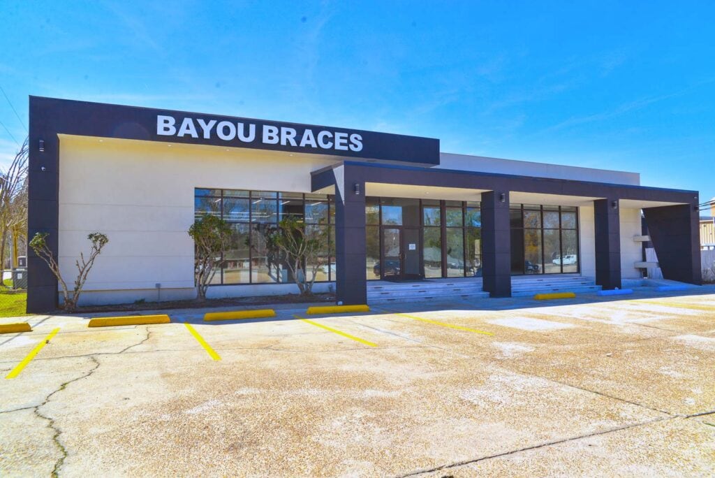 Baton Rouge Braces & Orthodontics | Bayou Braces